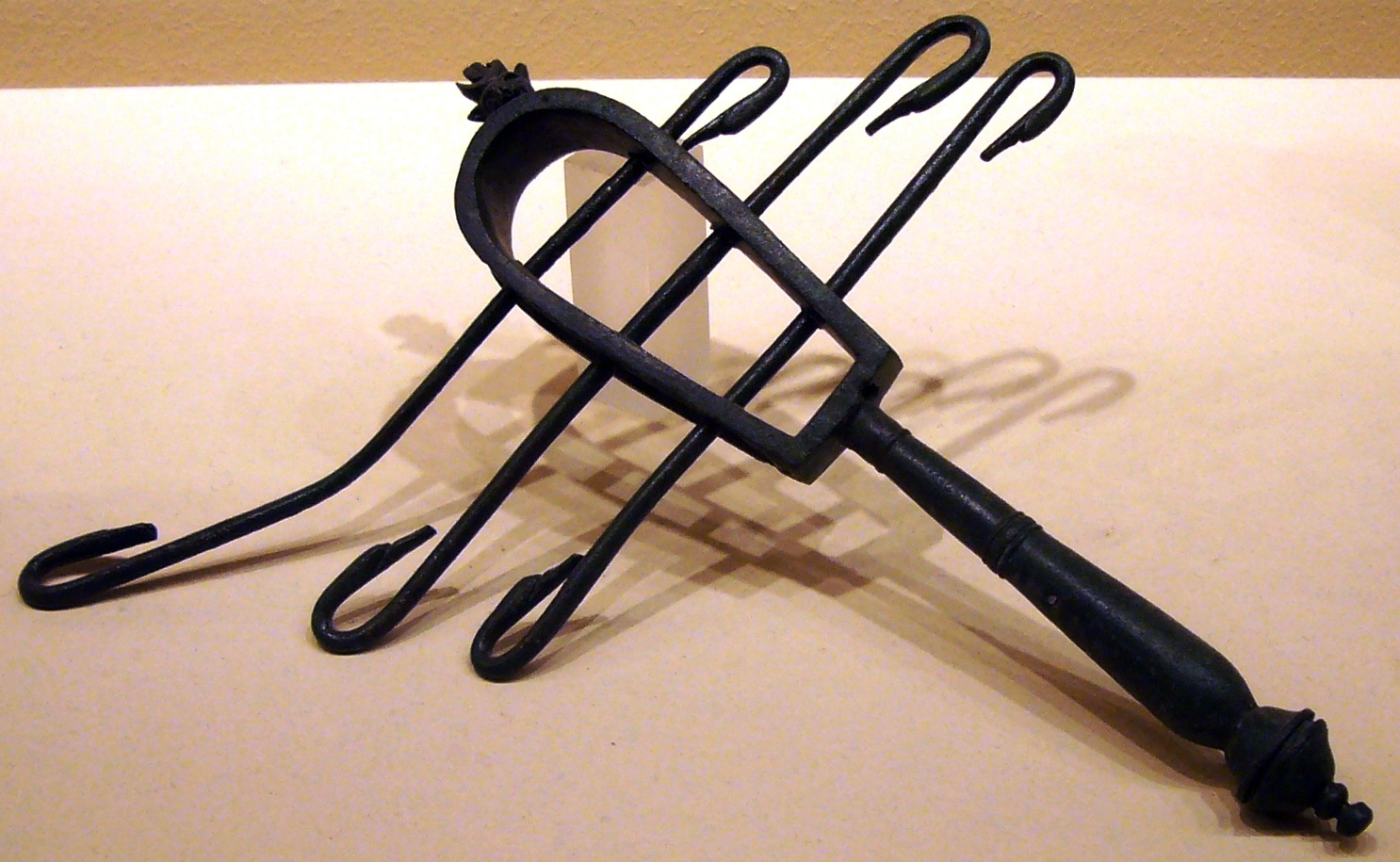 Sistrum -know about the ancient Egyptian musical instrument