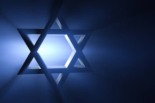 Star of David meaning: Christianity, Hinduism, Judaism, and many more