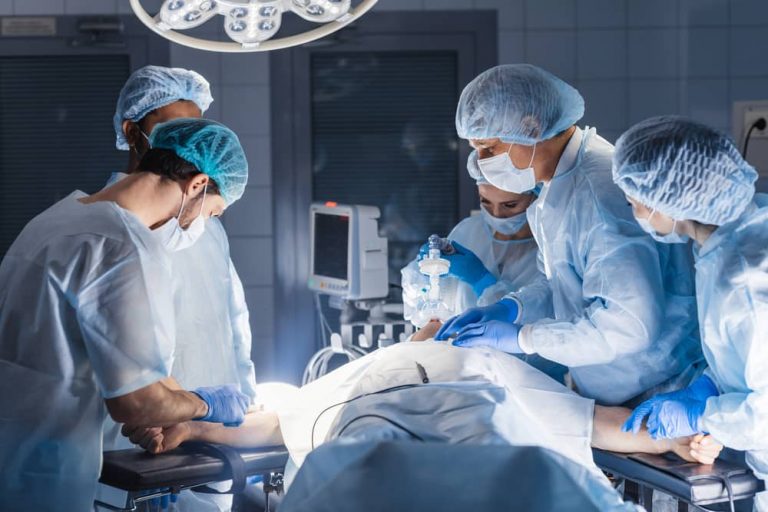 6 Types Of Careers In Anesthesia